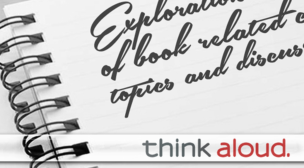 [Think Aloud] – #10 – I Lost The “Goodreads YA Novel” Bingo Game ...