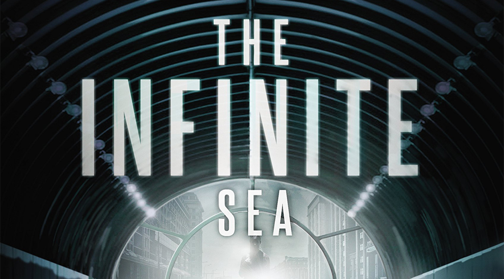 [Review] The Infinite Sea – Rick Yancey | thoughts and afterthoughts.