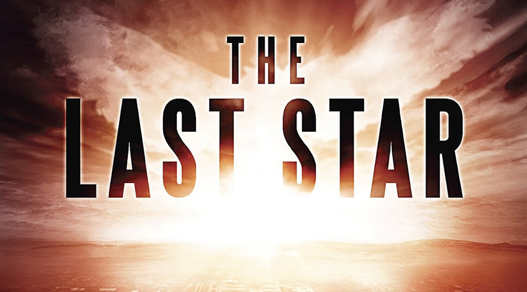 [Review] The Last Star — Rick Yancey | thoughts and afterthoughts.